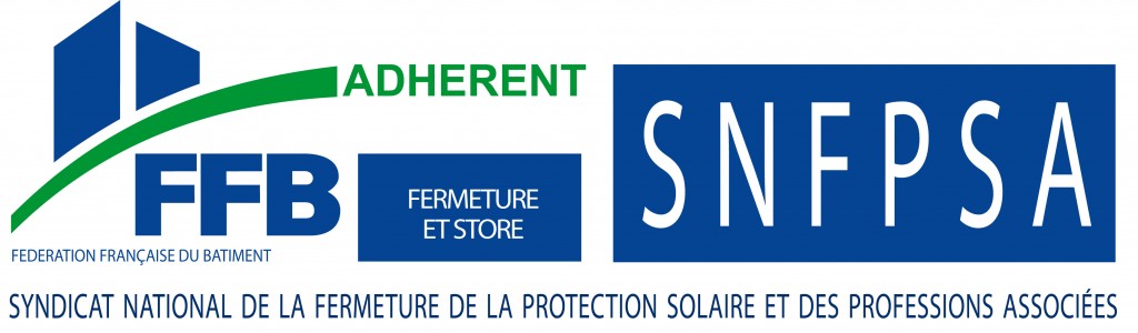 Logos - Asso Horiz - ADHERENT - Profalux Profalux