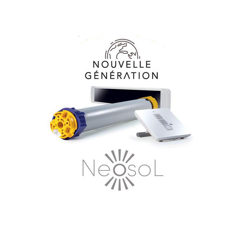 Eco-système-Néosol - Profalux Profalux