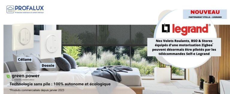 Actualités - Profalux Profalux