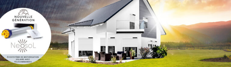 Solaire - NeosoL - Profalux Profalux