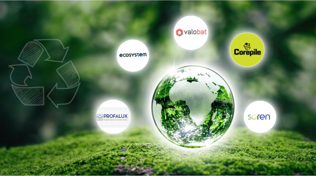 éco-contributions - Profalux Profalux