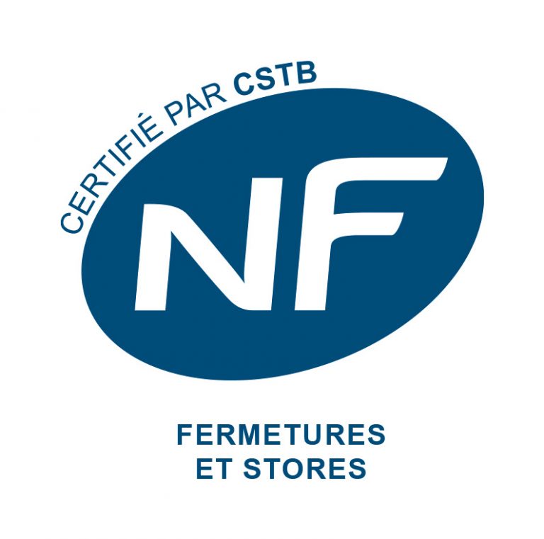 Logo NF 2023 - Profalux Profalux
