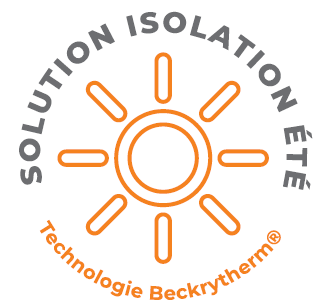 Picto solution isolation été - Profalux Profalux