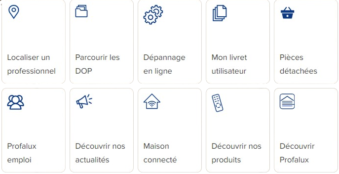 Les services Profalux_ Lame final - Profalux Profalux