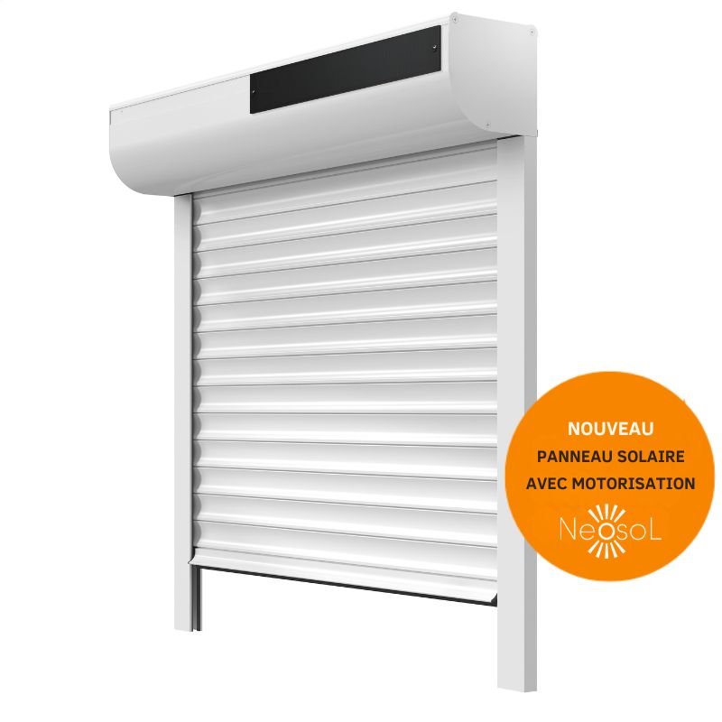 Visio - Visio Solaire - Profalux Profalux