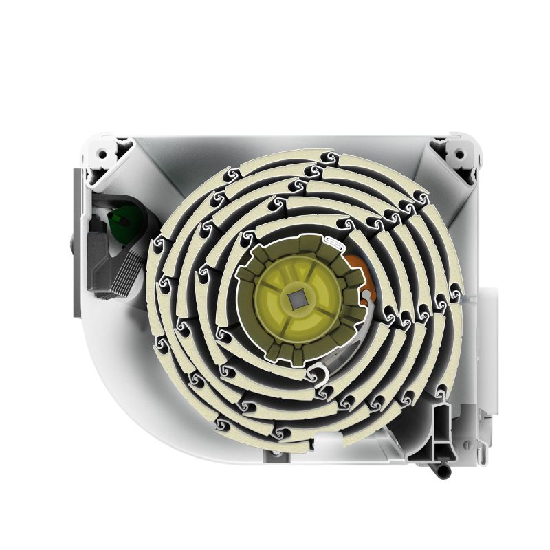 Visio - Visio Solaire - Profalux Profalux