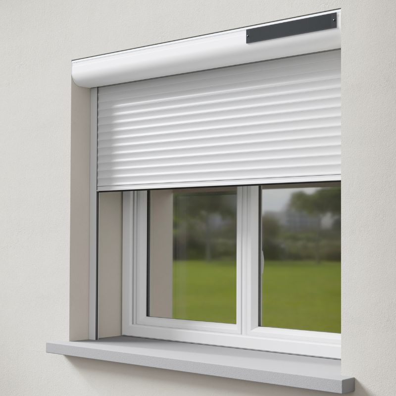 Visio - Visio Solaire - Profalux Profalux